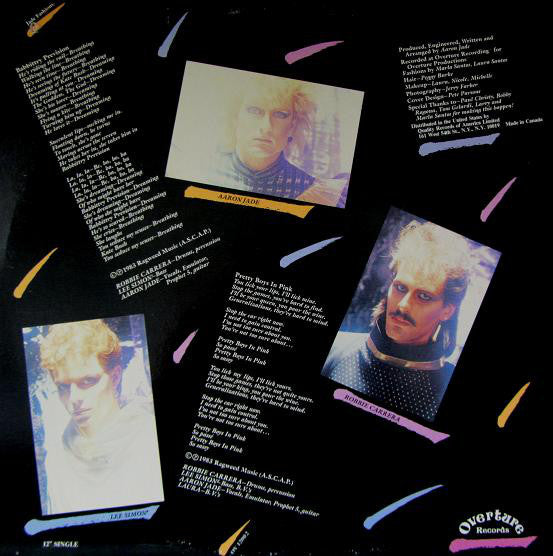 Babbittry Prevision – Stolen Record Club